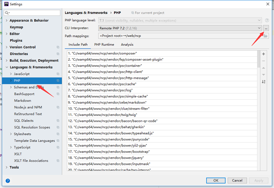 hyperf yasd 远程调试 swoole sdebug 远程调试以及 window+centos 共享文件夹 问题汇总-CSDN博客