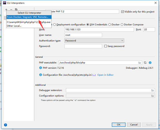 hyperf yasd 远程调试 swoole sdebug 远程调试以及 window+centos 共享文件夹 问题汇总-CSDN博客