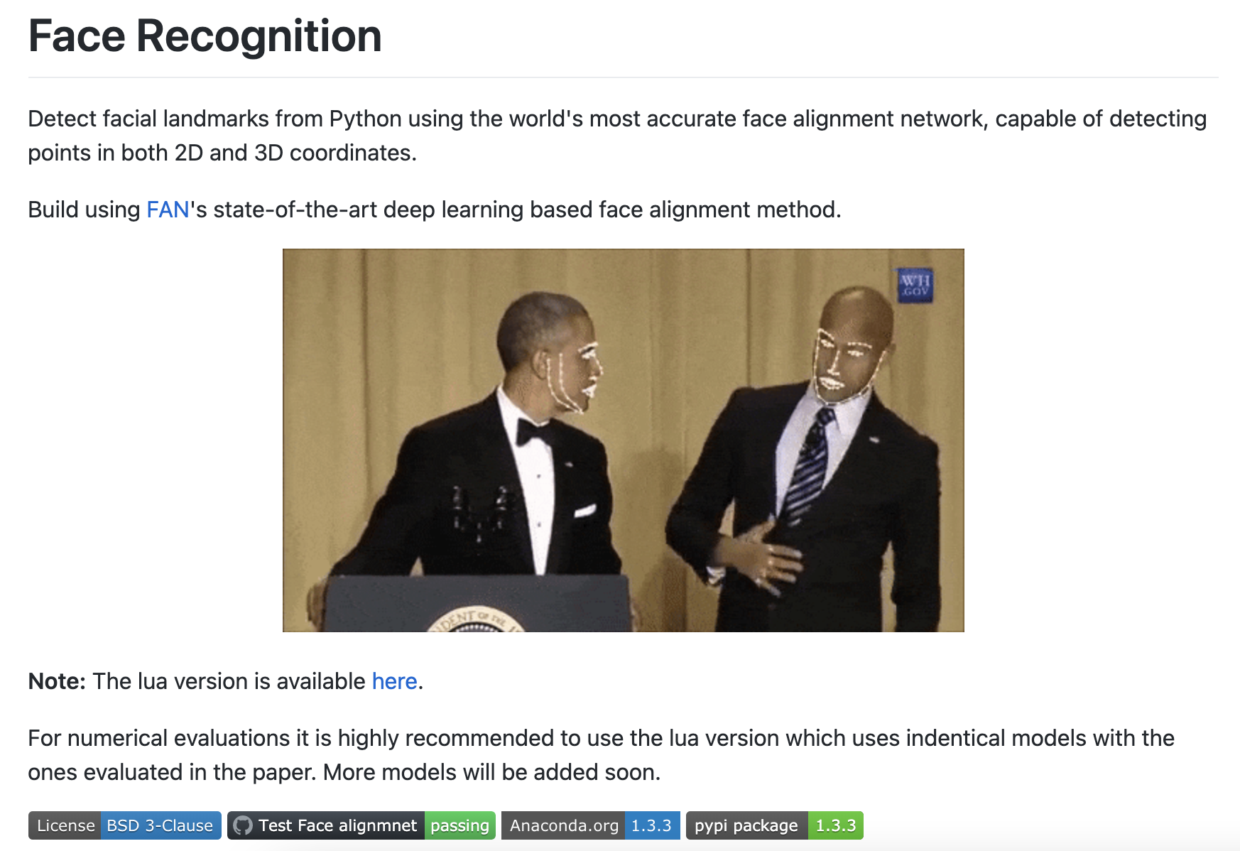 face_alignment库获取人脸图片landmark示例_face-alignment提取视频唇部-CSDN博客