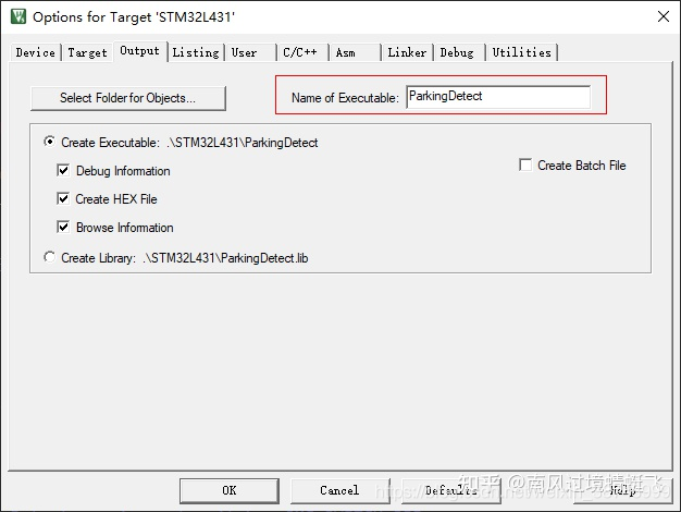 Keil常见警告、错误处理 Keil Createprocess Failed Csdn博客