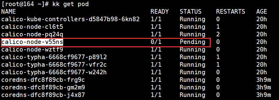 calico部署采坑小结_error from server (internalerror): internal error -CSDN博客