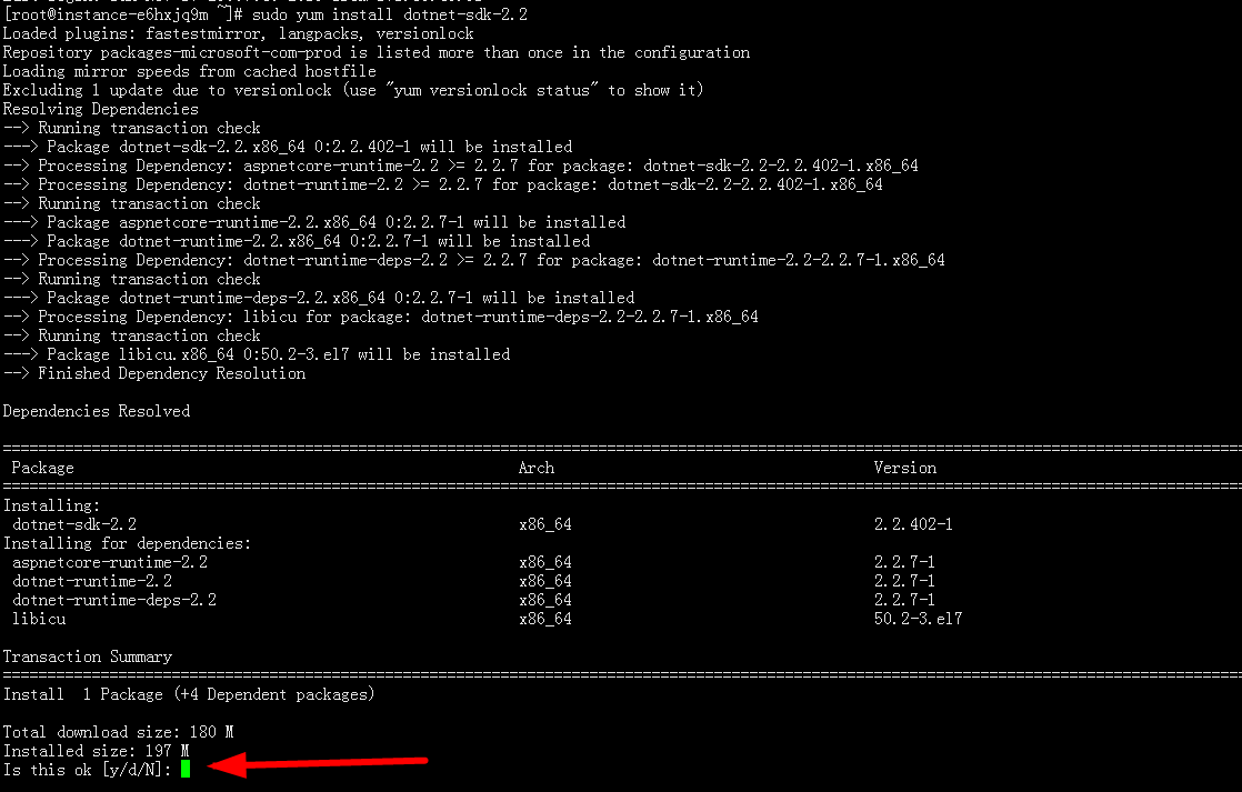 .NetCore WebApi Swagger简单配置 + 部署到Linux系统(教程+坑总结)_dotnet linux 启动 swagger-CSDN博客