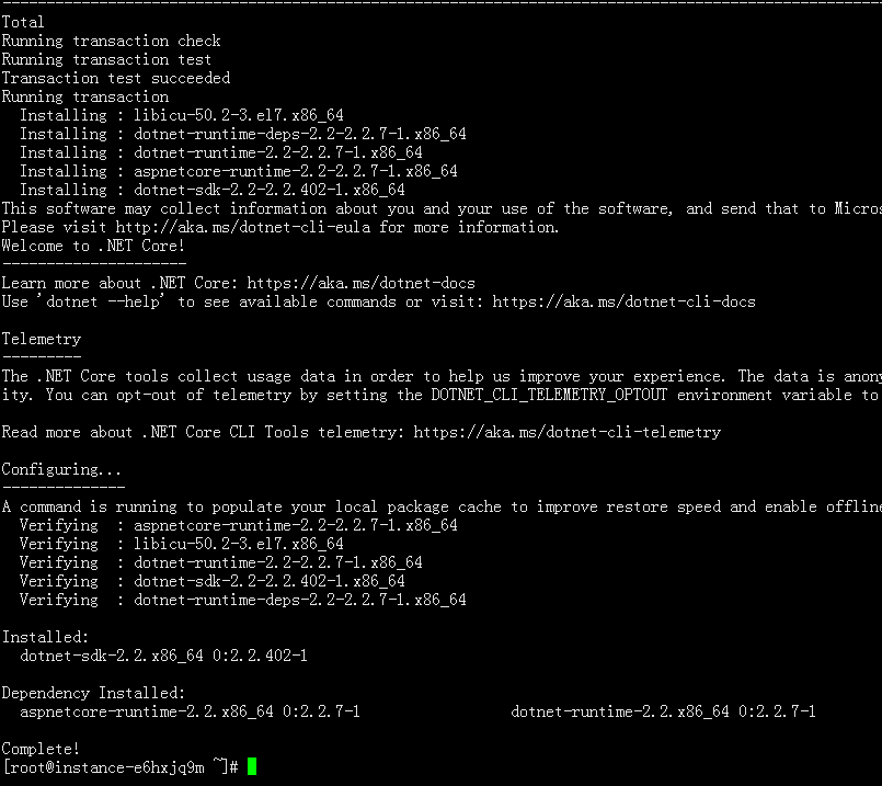 .NetCore WebApi Swagger简单配置 + 部署到Linux系统(教程+坑总结)_dotnet linux 启动 swagger-CSDN博客