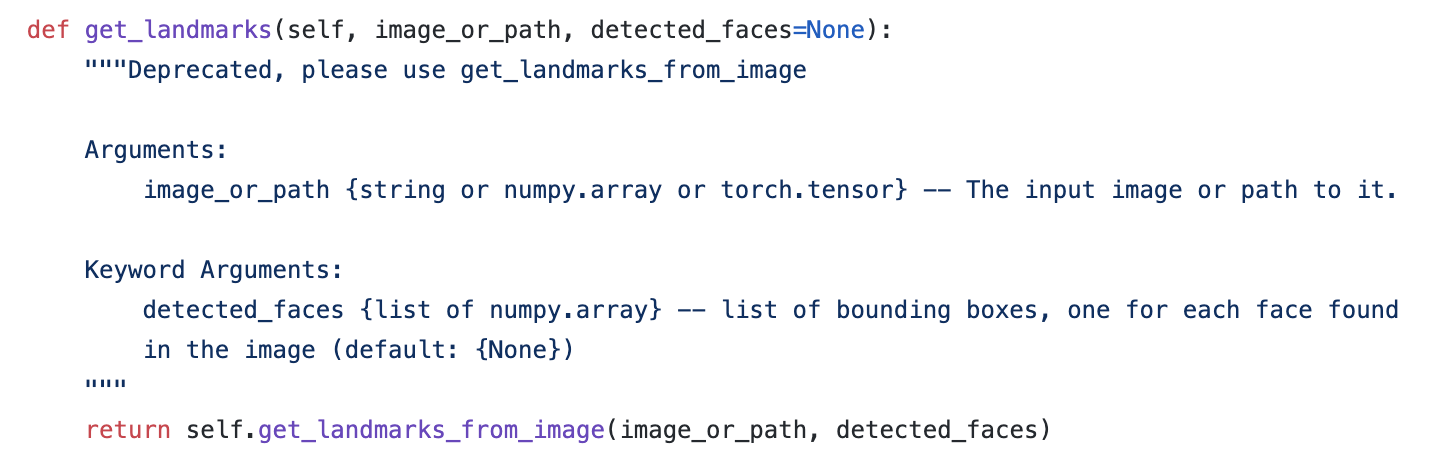 face_alignment库获取人脸图片landmark示例_face-alignment提取视频唇部-CSDN博客