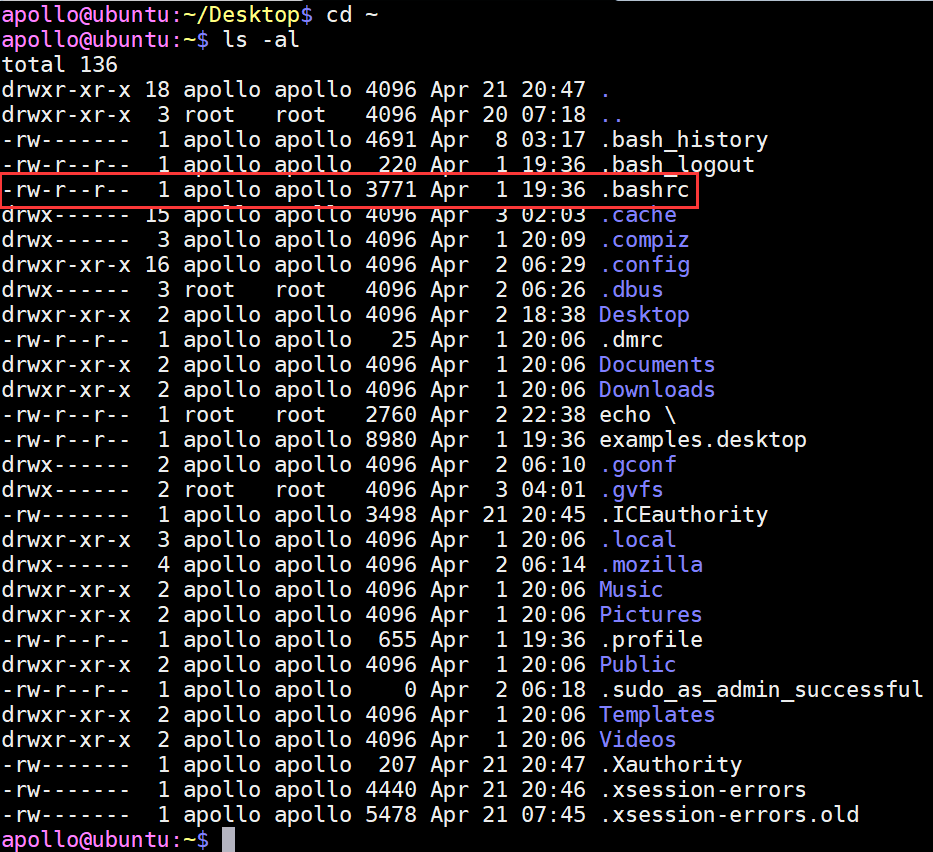 修改linux终端命令行颜色_redhat linux cshell 修改终端背景颜色-CSDN博客