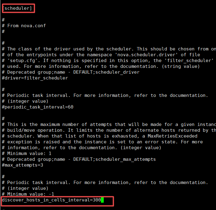 Openstack基础环境配置（七）：手动安装配置nova组件(计算节点)_虚拟机上无法安装nova-CSDN博客