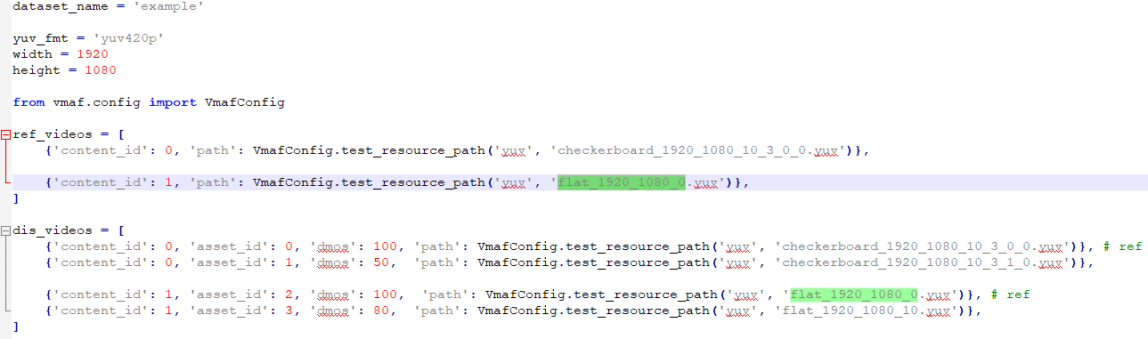 VMAF原理学习笔记-CSDN博客