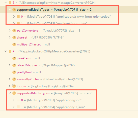 spring中使用jackson反系列化实体类中Enum类型可以使用数字下标实例化的问题_jackson enum-CSDN博客