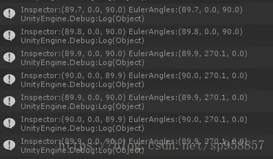 如何快速解决Unity中万向节死锁(gimbal lock)的问题_万向节死锁解决-CSDN博客
