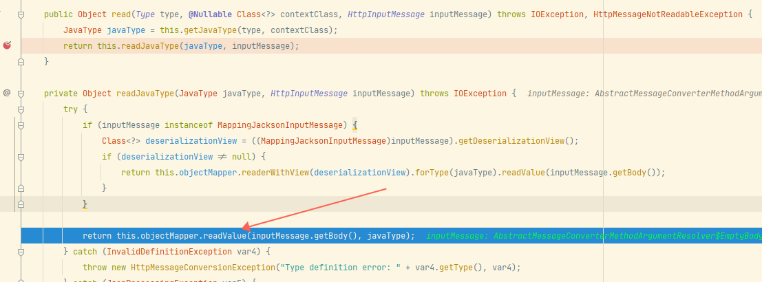 spring中使用jackson反系列化实体类中Enum类型可以使用数字下标实例化的问题_jackson enum-CSDN博客