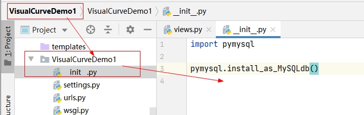Django读取mysql数据库中已有表格【或】将mysql已有数据导入django在dango中如何使用已存在的表 Csdn博客 