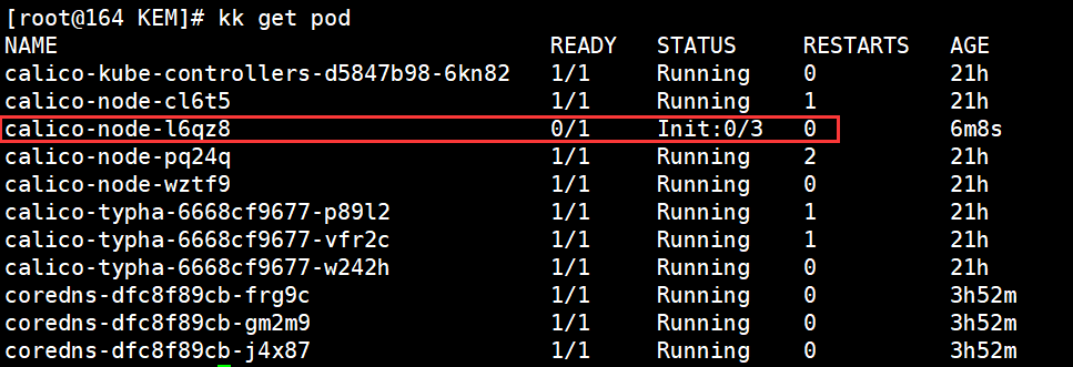 calico部署采坑小结_error from server (internalerror): internal error -CSDN博客