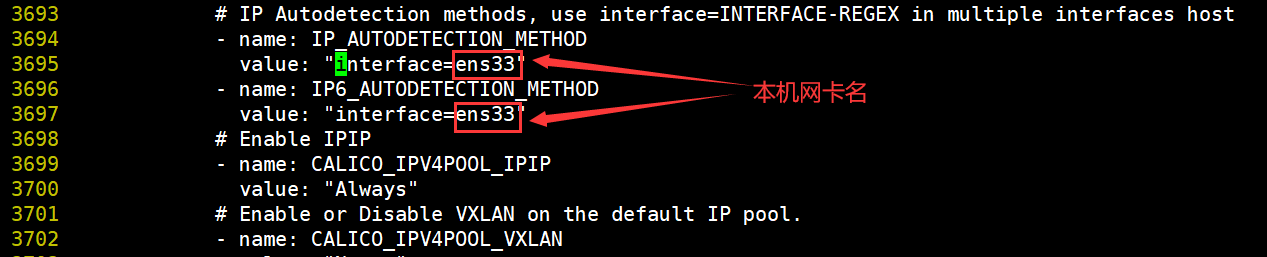 calico部署采坑小结_error from server (internalerror): internal error -CSDN博客