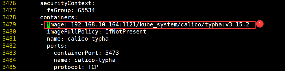 calico部署采坑小结_error from server (internalerror): internal error -CSDN博客