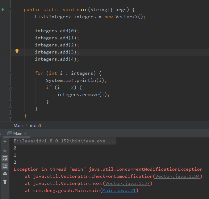 【阿里面试题】fail-fast、fail-safe一套给你讲全！！！_fail fast 和fail safe-CSDN博客