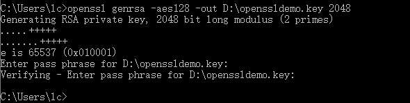 详解HTTPS通信流程，使用JDK，openssl，XCA进行证书认证详细操作，Spring Boot配置SSL证书实操_jdk有提供openssl 命令吗-CSDN博客