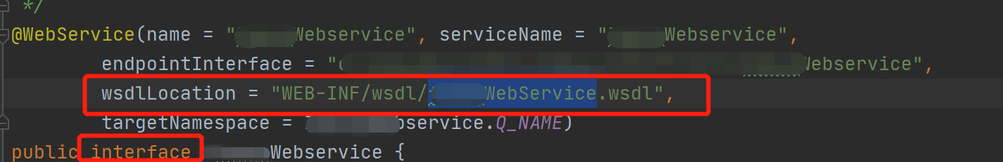 通过https方式访问webService，schemaLocation返回http路径，移除import引用的终极解决办法_schemalocation地址-CSDN博客