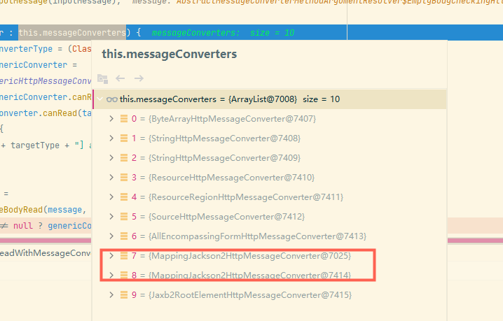 spring中使用jackson反系列化实体类中Enum类型可以使用数字下标实例化的问题_jackson enum-CSDN博客