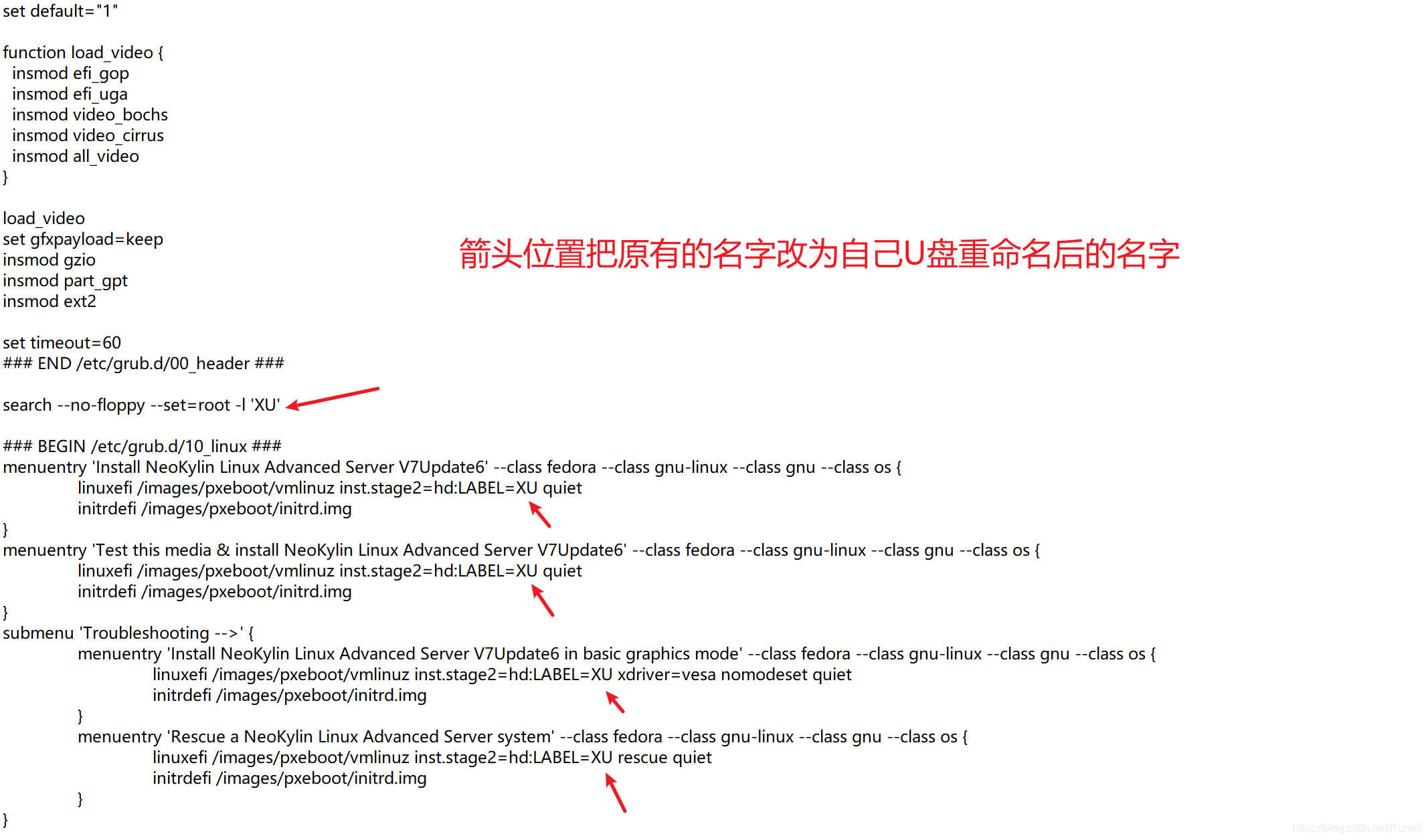 U盘安装linux系统 报错 Dev Root Does Not Exist 读取不了u盘 U盘安装linux系统报错 Csdn博客