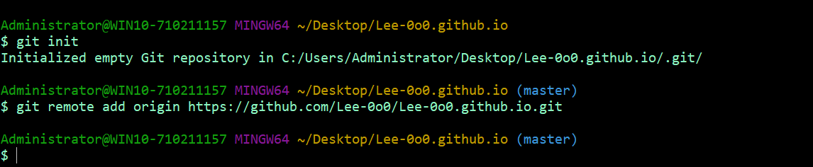 so easy！从头教你用mkdocs构建个人博客系统~_mkdocs教程-CSDN博客