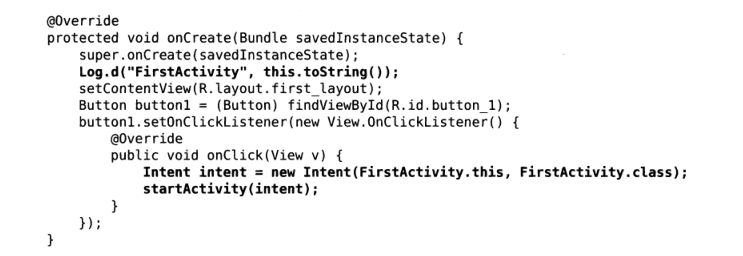 Android学习笔记——归纳整理_android学习笔记汇总-CSDN博客