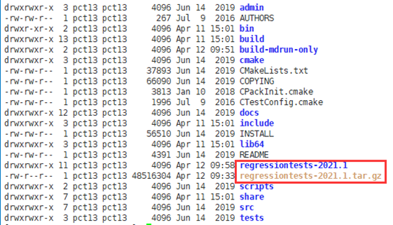linux下gromacs安装（无root权限不联网不配置环境变量）_gromacs could not find sphinx-CSDN博客