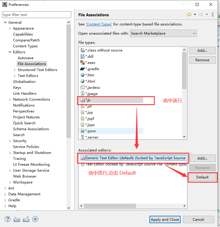 eclipse中的所有.js文件没有颜色_eclipse写js是灰色的-CSDN博客