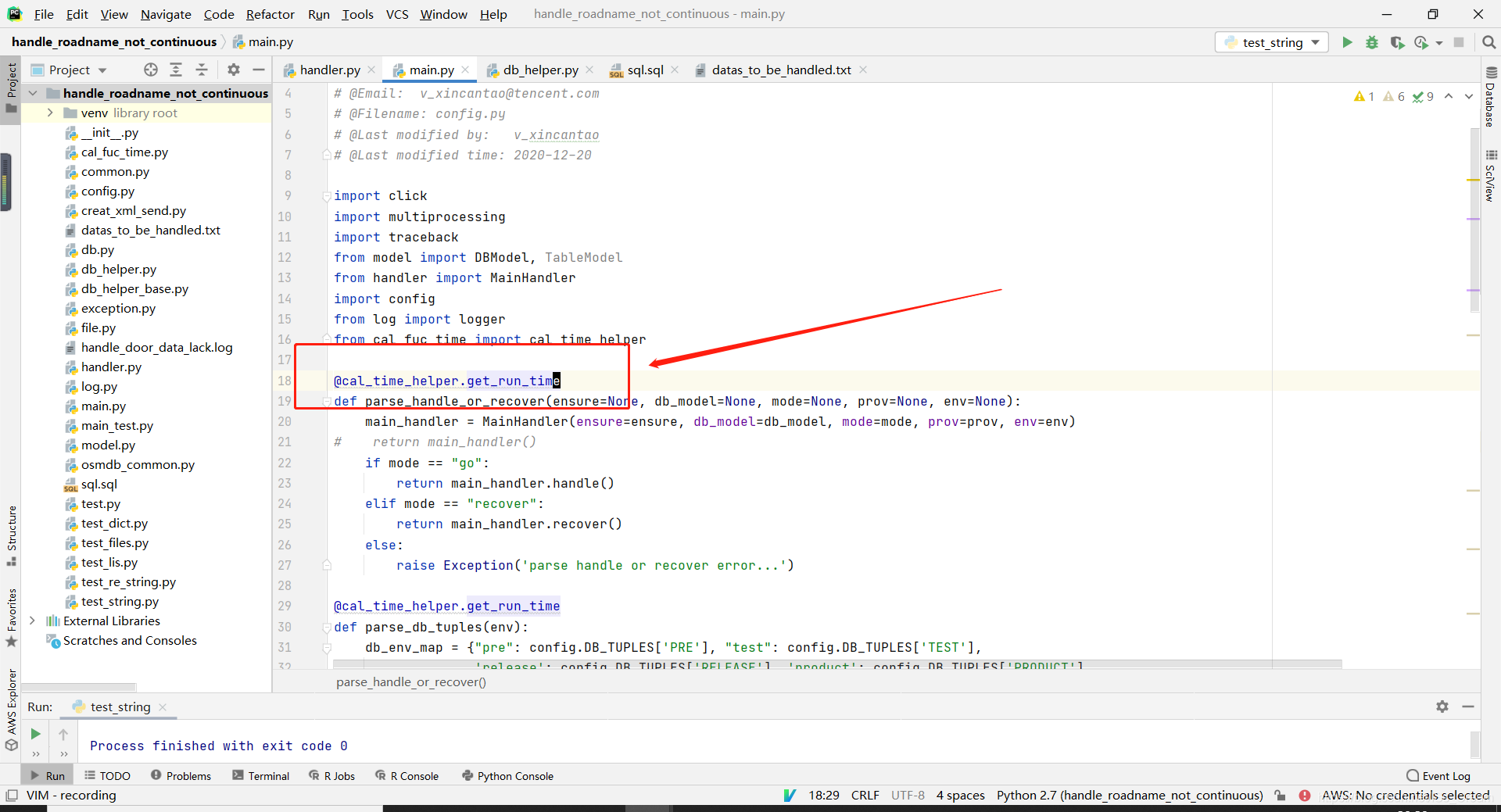 报错:picklingerror Can‘t Pickle <type ‘function‘> Attribute Lookup