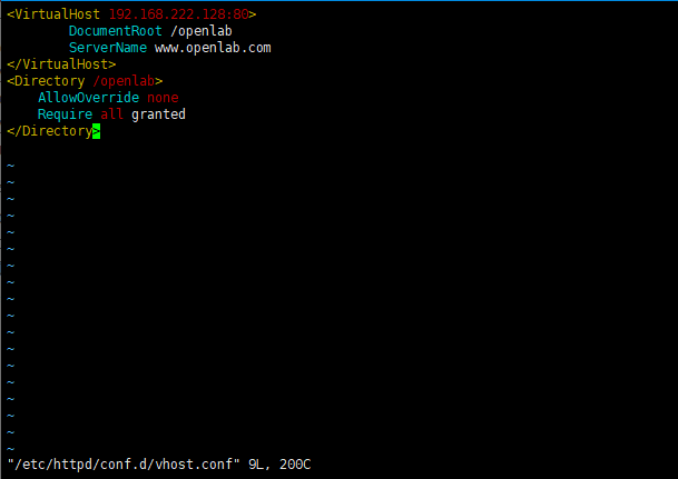 给openlab搭建web网站-CSDN博客