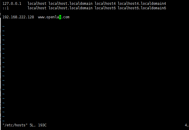 给openlab搭建web网站-CSDN博客