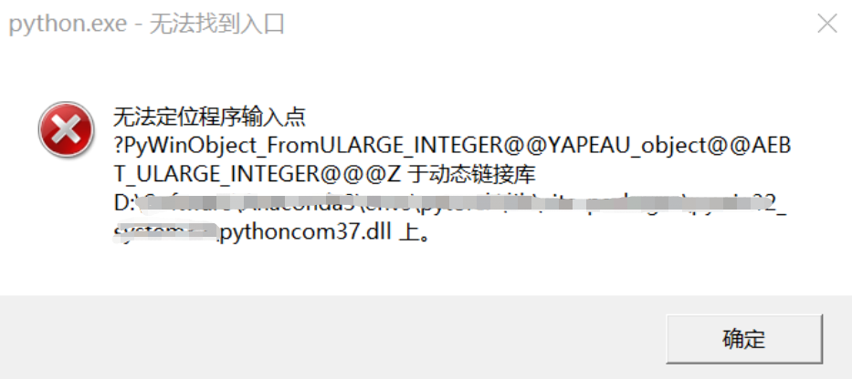 解决jupyter Notebook上pip Install成功却无法import的问题cannot Import Kernel Installing Jupyter Kernel Spe