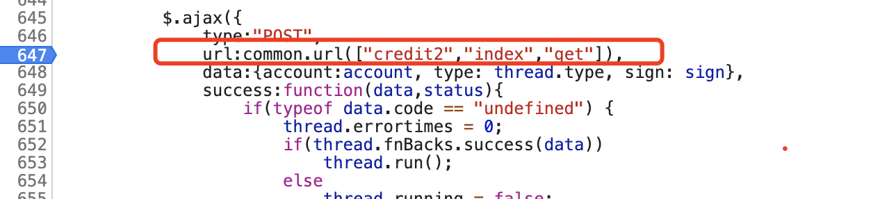 记录一个简单的sign值破解过程_sign解密-CSDN博客