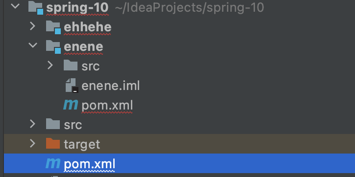 maven常见错误：Dependency is duplicated in file(s):-CSDN博客