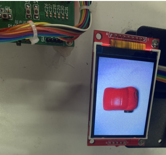 OpenMV 驱动自己的LCD屏（修改后）_3.5lcd与openmv-CSDN博客