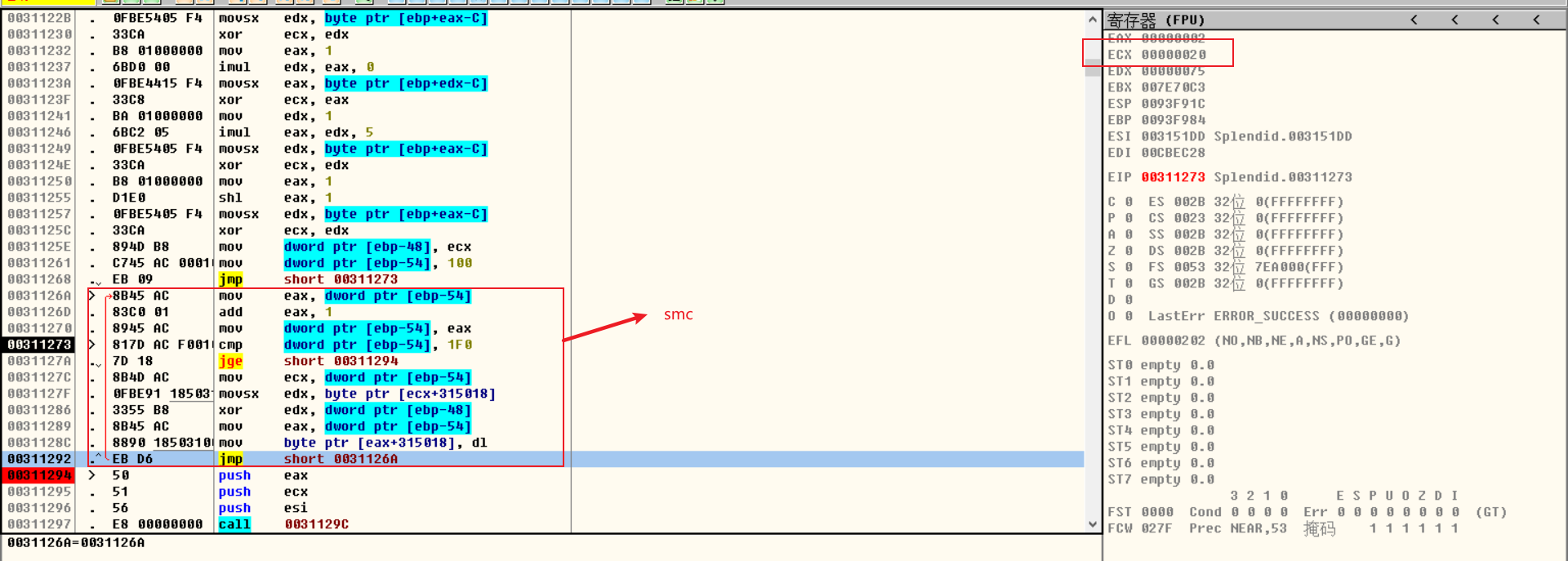 [ACTF新生赛2020]Splendid_MineCraft_p(c9$"zg ]$?ks?d-CSDN博客
