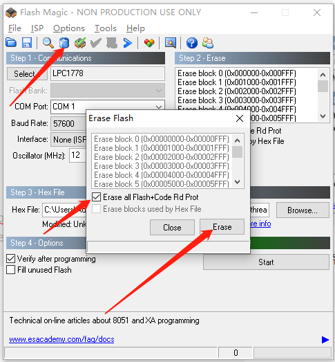 Flash Magic使用-CSDN博客