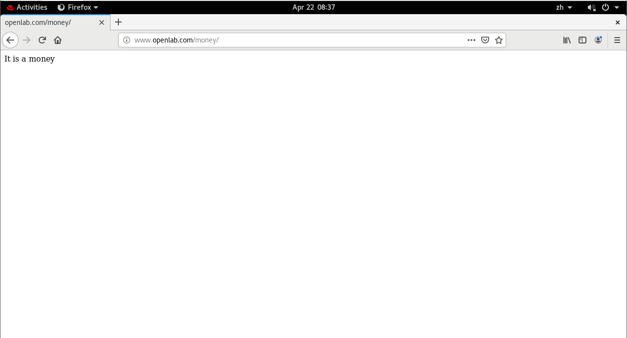 给openlab搭建web网站-CSDN博客