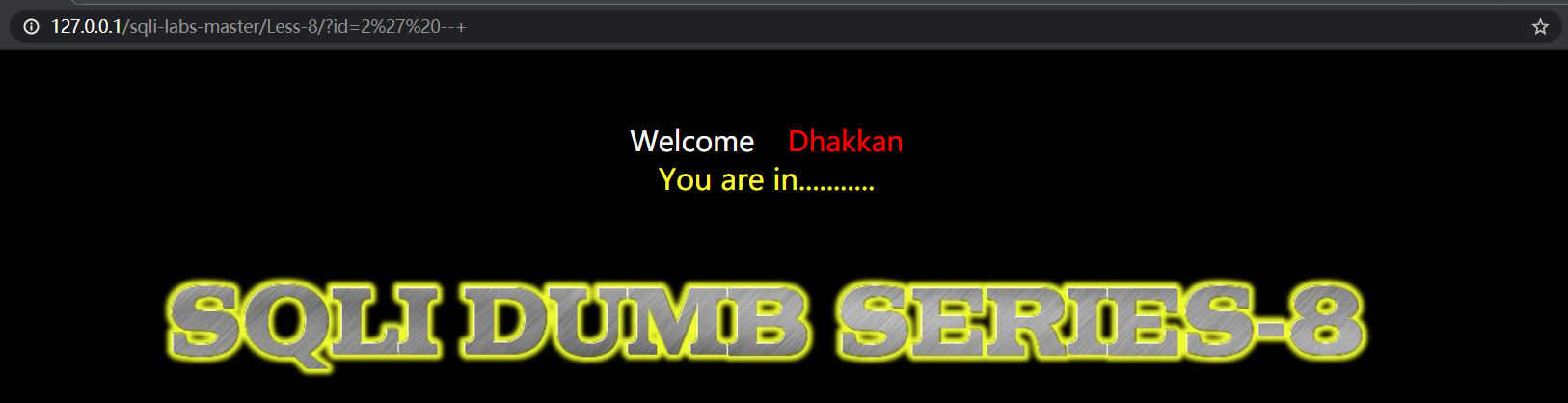 Sqli-labs 1-65关的解题记录（做题思路与简要）_sqlilabs靶场1–65过关-CSDN博客