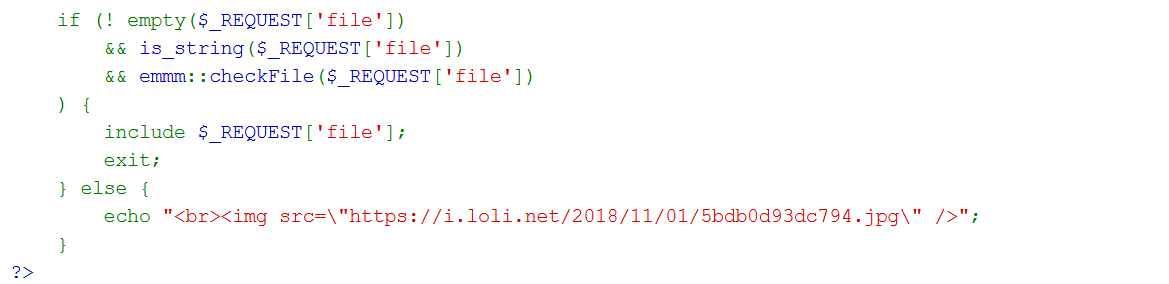Hctf 2018 Warmup Writeup（超级详细） Csdn博客 