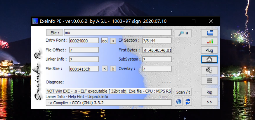 [CISCN2018]2ex-CSDN博客