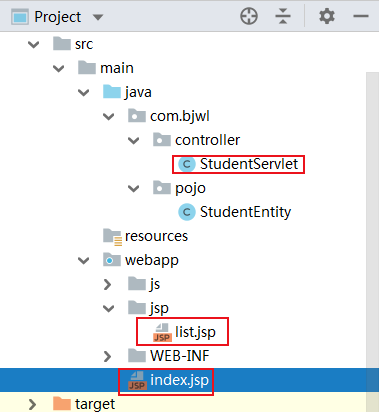 JSP中集成easyui前端ui框架_jsp easyui-CSDN博客