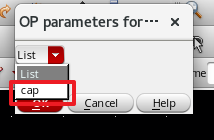 用dc方法对Varactor(变容管)C-V曲线仿真_varactor电容的cv曲线-CSDN博客