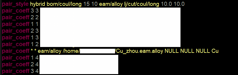 LAMMPS学习总结1_nve langevin-CSDN博客
