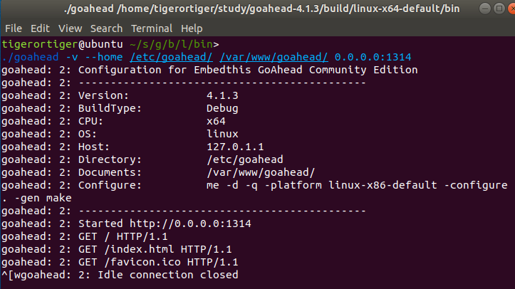 嵌入式web框架 goahead 搭建_webssetstatus-CSDN博客