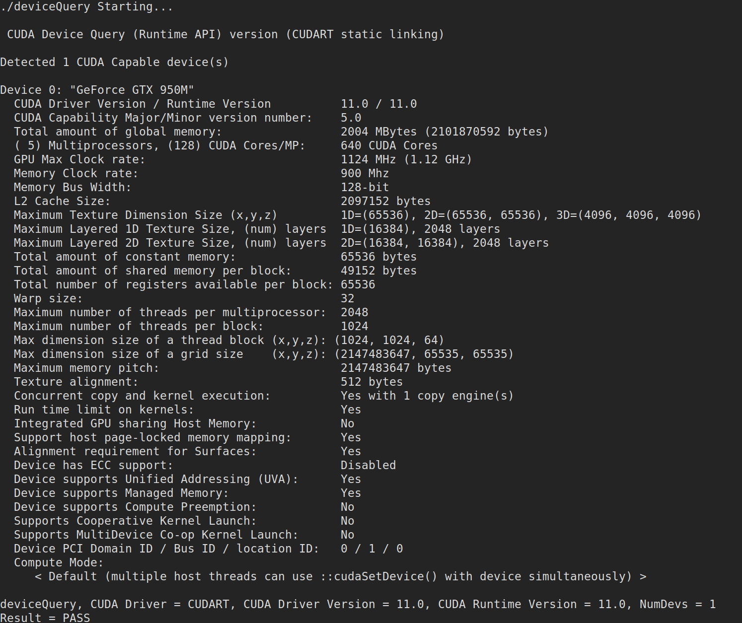 Ubuntu 20.04 安装CUDA Toolkit和cuDNN_ubuntu20.04安装cudatoolkit-CSDN博客