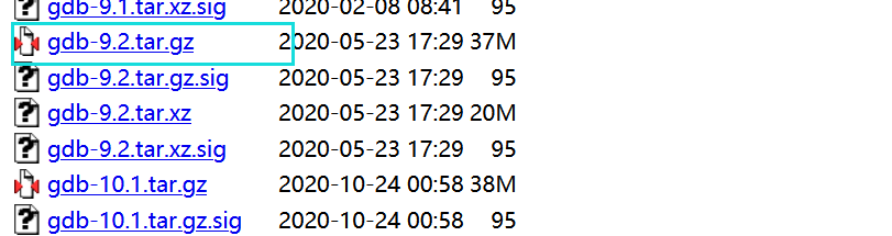 LUNIX下安装GDB 9.2.0及 make问题 A compiler with support for C++11 language features is required.问题解决汇总 ...