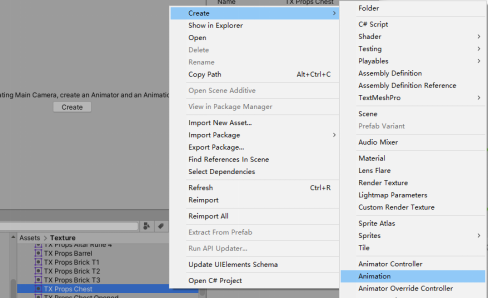 Unity3D-2D动画效果-箱子开启或者关闭_unity做2d关门动画-CSDN博客