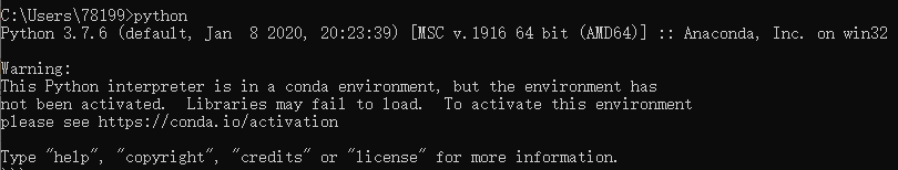 将anaconda设为默认的python环境将anoconda的pythonbase作为电脑默认python解释器 Csdn博客