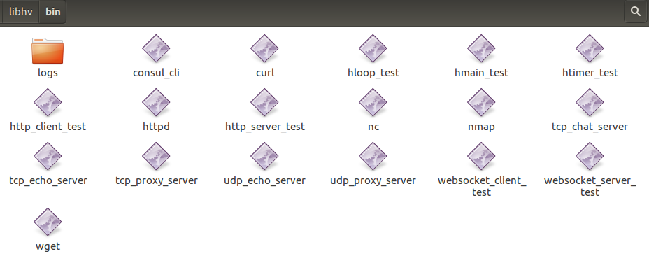 libhv学习笔记1:安装及Sample运行_libhvb下载安装-CSDN博客